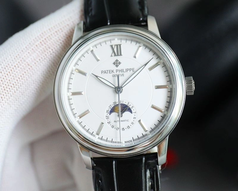 Low-cost PATEK PHILIPPE Watches