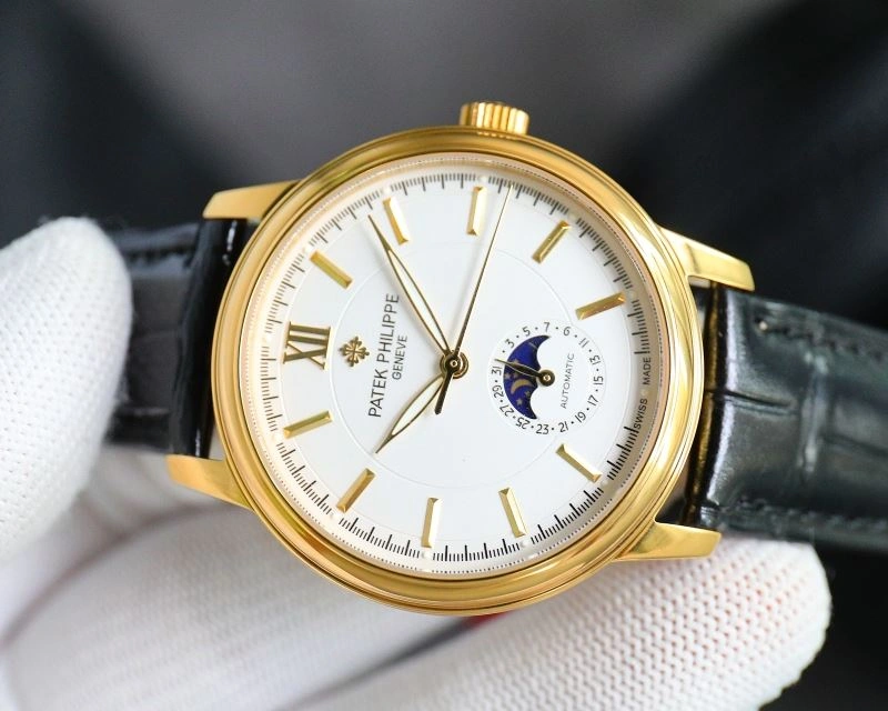 Low-cost PATEK PHILIPPE Watches