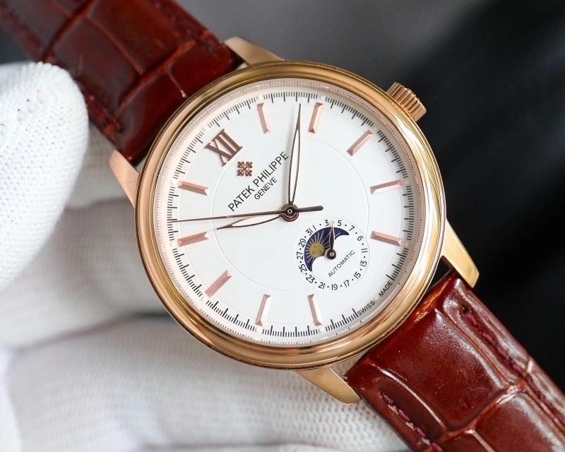 Low-cost PATEK PHILIPPE Watches