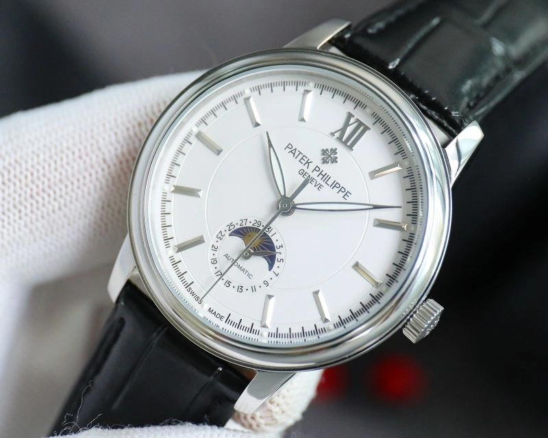 Low-cost PATEK PHILIPPE Watches