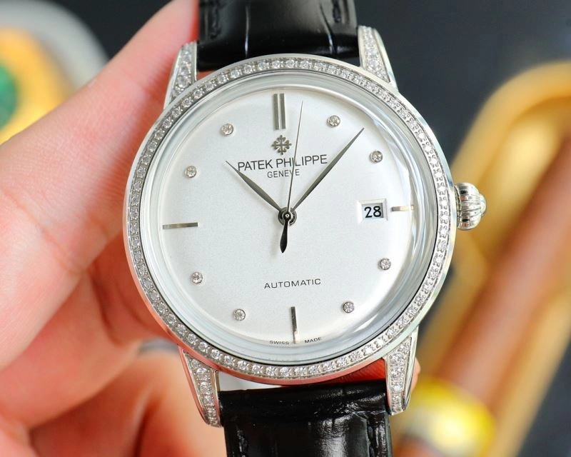 High accuracy PATEK PHILIPPE Watches