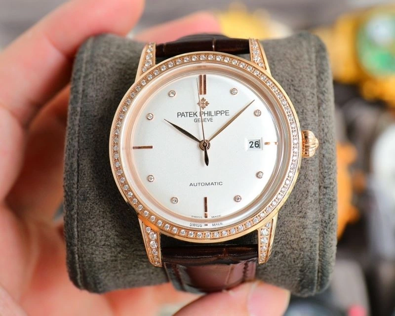 High accuracy PATEK PHILIPPE Watches