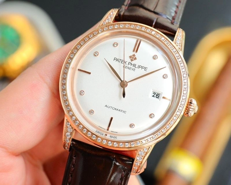 High accuracy PATEK PHILIPPE Watches