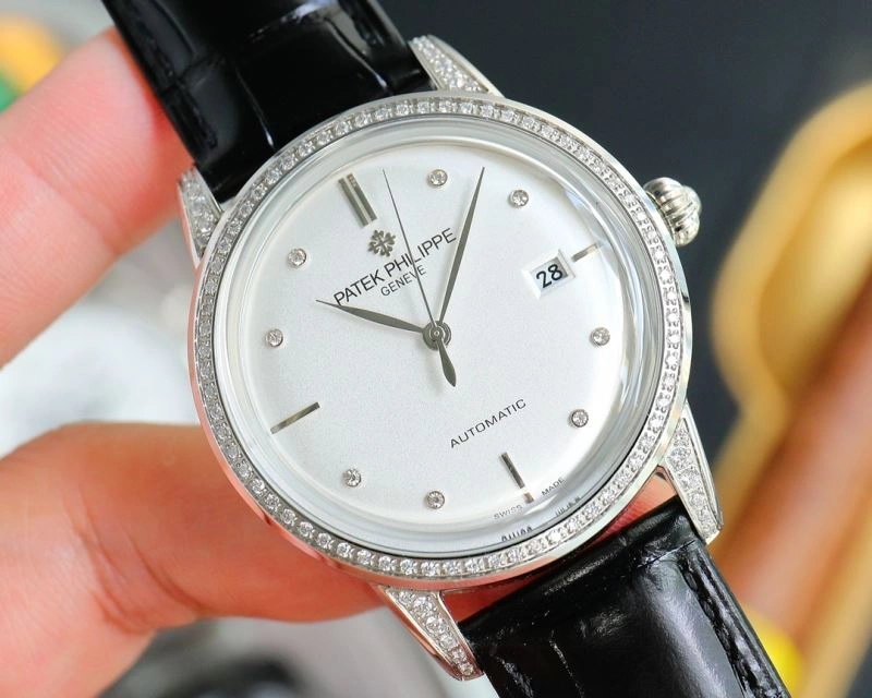 High accuracy PATEK PHILIPPE Watches