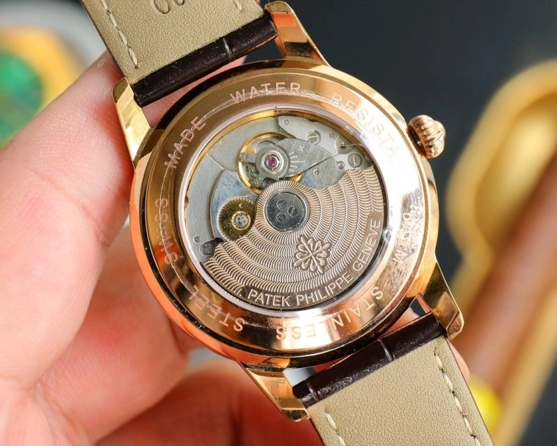 High accuracy PATEK PHILIPPE Watches
