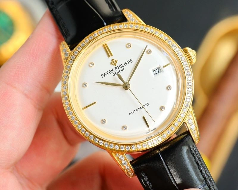 Low-cost PATEK PHILIPPE Watches