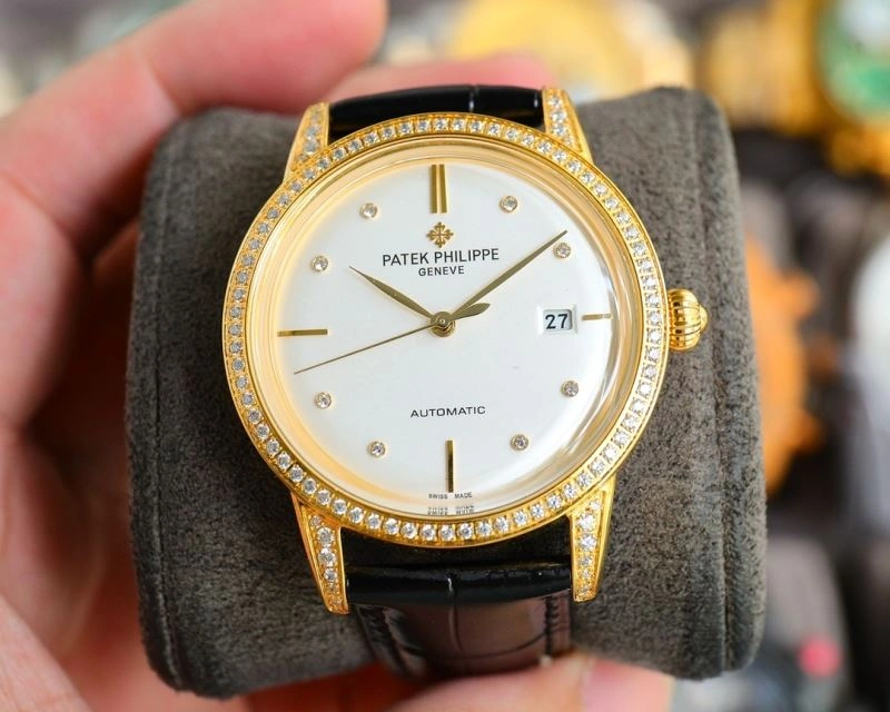 Low-cost PATEK PHILIPPE Watches
