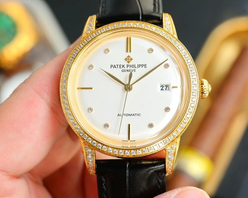 Low-cost PATEK PHILIPPE Watches