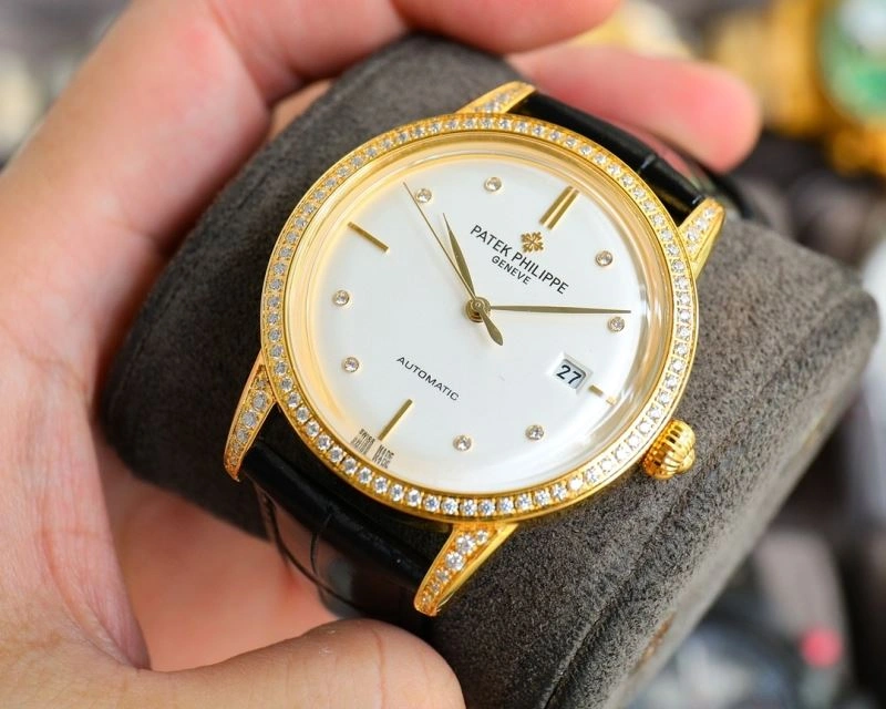 Low-cost PATEK PHILIPPE Watches