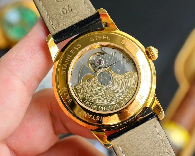 Low-cost PATEK PHILIPPE Watches