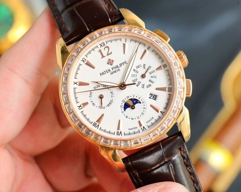 Exact replica PATEK PHILIPPE Watches