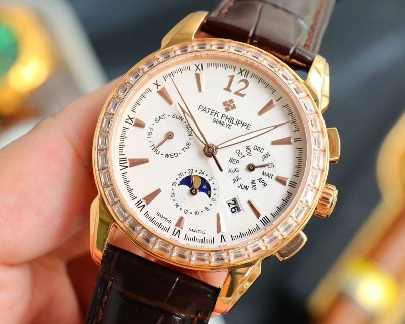 Exact replica PATEK PHILIPPE Watches