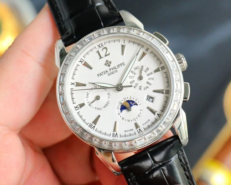 Exact replica PATEK PHILIPPE Watches