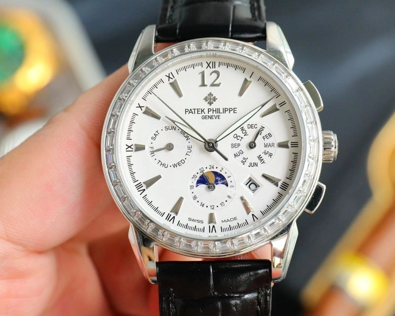 Exact replica PATEK PHILIPPE Watches