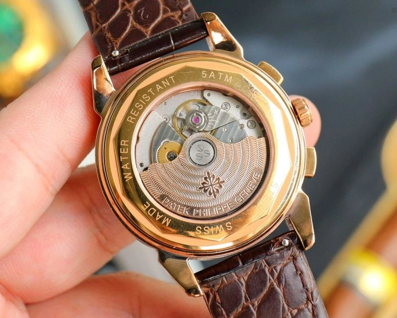 Exact replica PATEK PHILIPPE Watches
