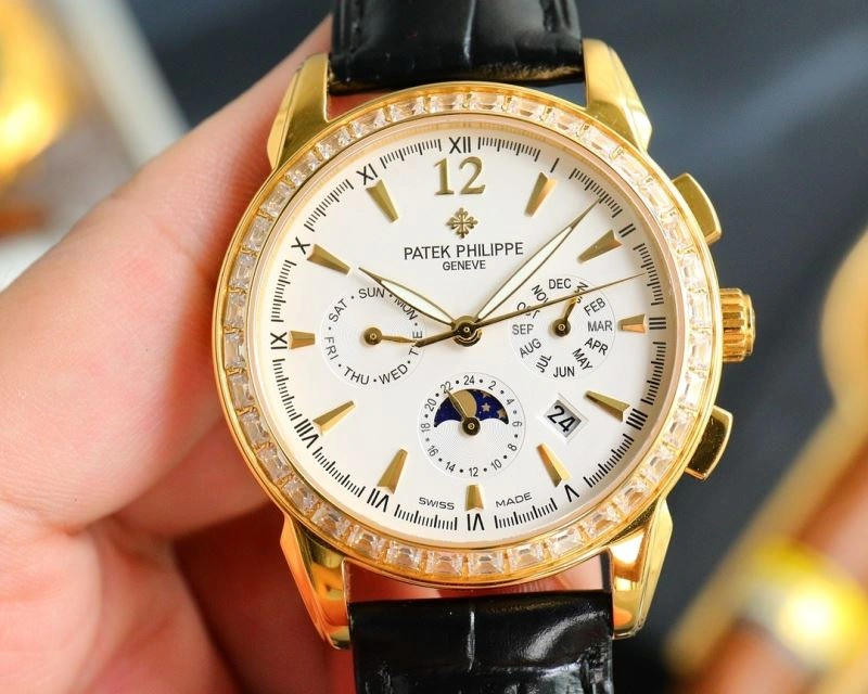High fidelity PATEK PHILIPPE Watches