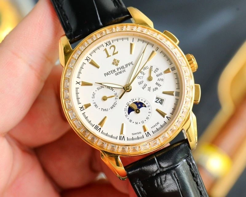 High fidelity PATEK PHILIPPE Watches
