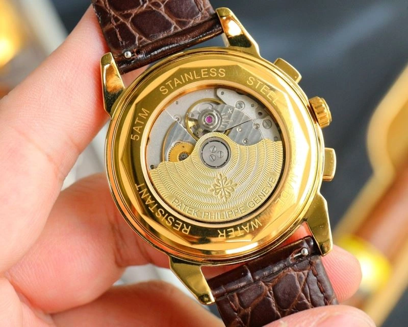 High fidelity PATEK PHILIPPE Watches