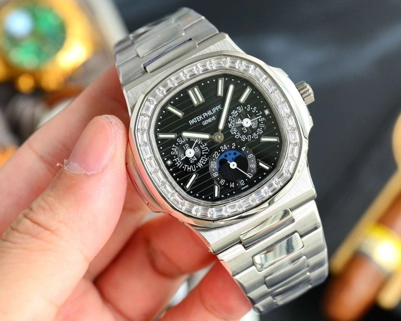 Factory-made PATEK PHILIPPE Watches