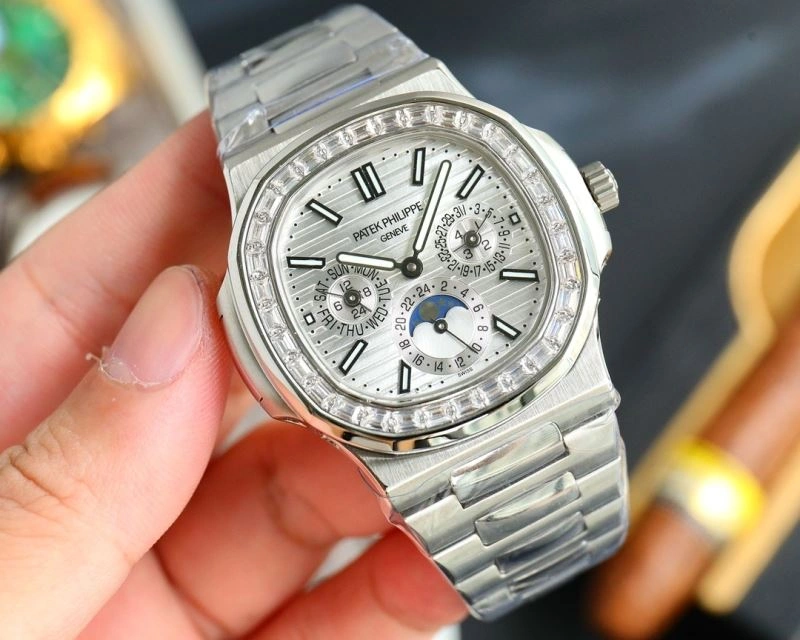Factory-made PATEK PHILIPPE Watches