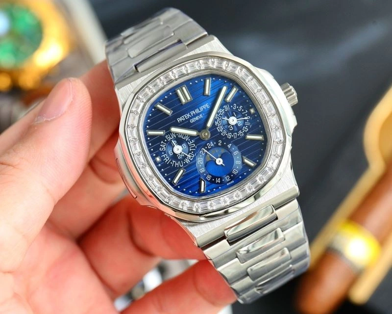 Factory-made PATEK PHILIPPE Watches