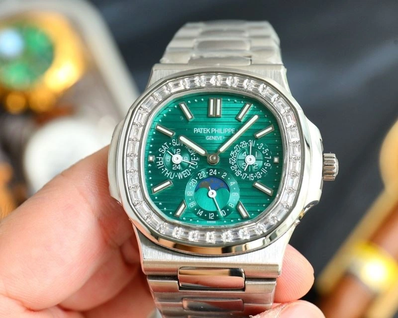Factory-made PATEK PHILIPPE Watches