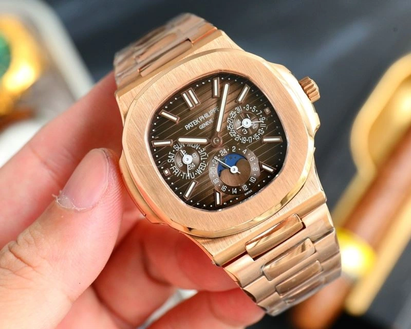 Mirror quality PATEK PHILIPPE Watches
