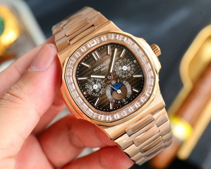 Mirror quality PATEK PHILIPPE Watches