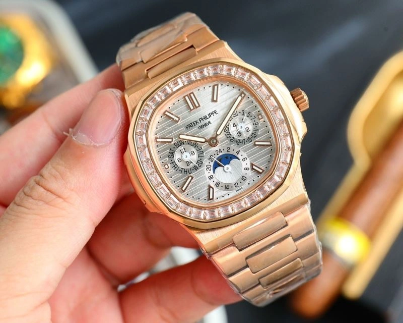 Mirror quality PATEK PHILIPPE Watches