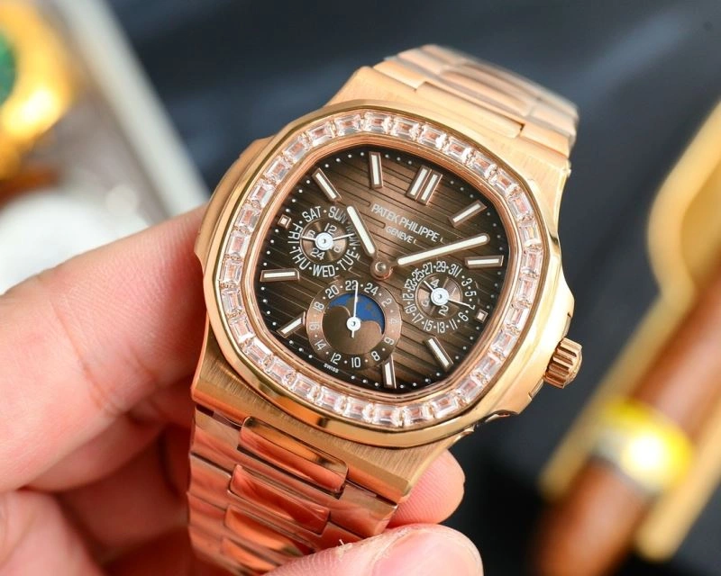 Mirror quality PATEK PHILIPPE Watches