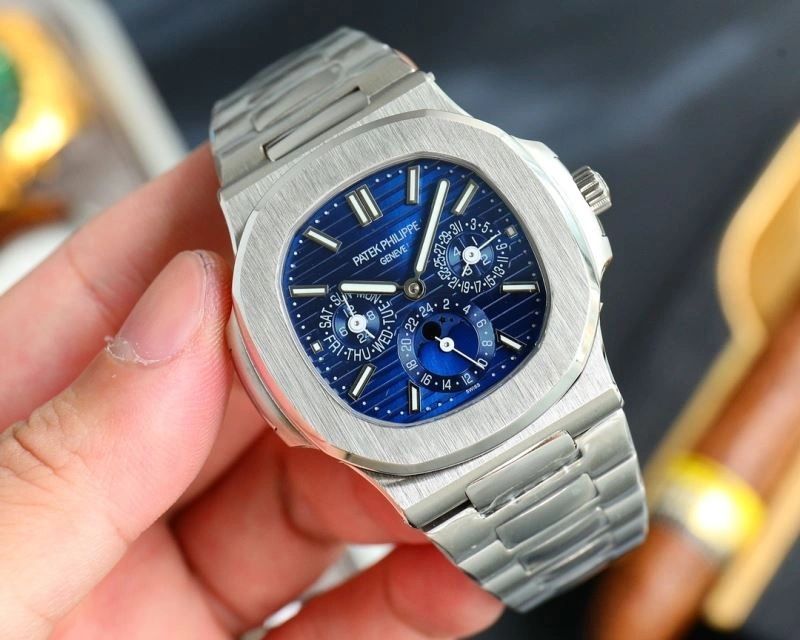 PATEK PHILIPPE Watches