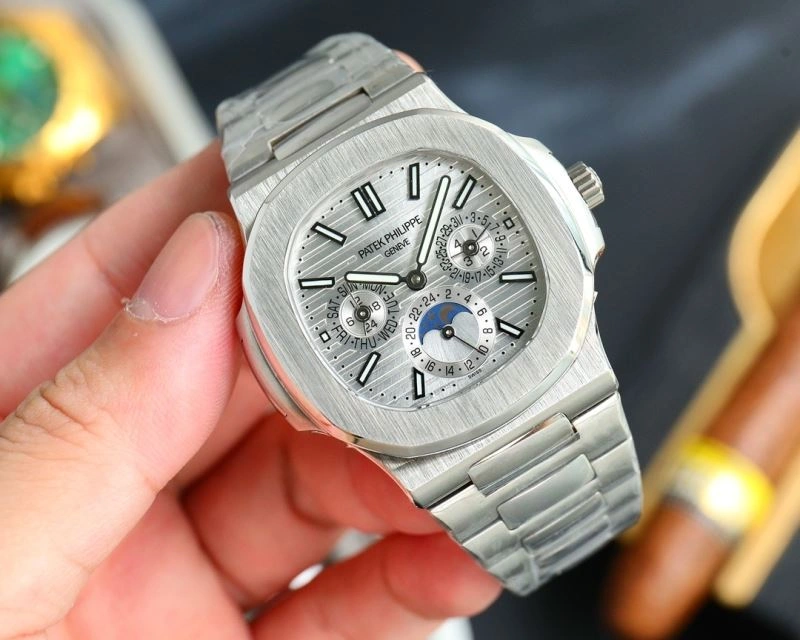 Budget-friendly PATEK PHILIPPE Watches
