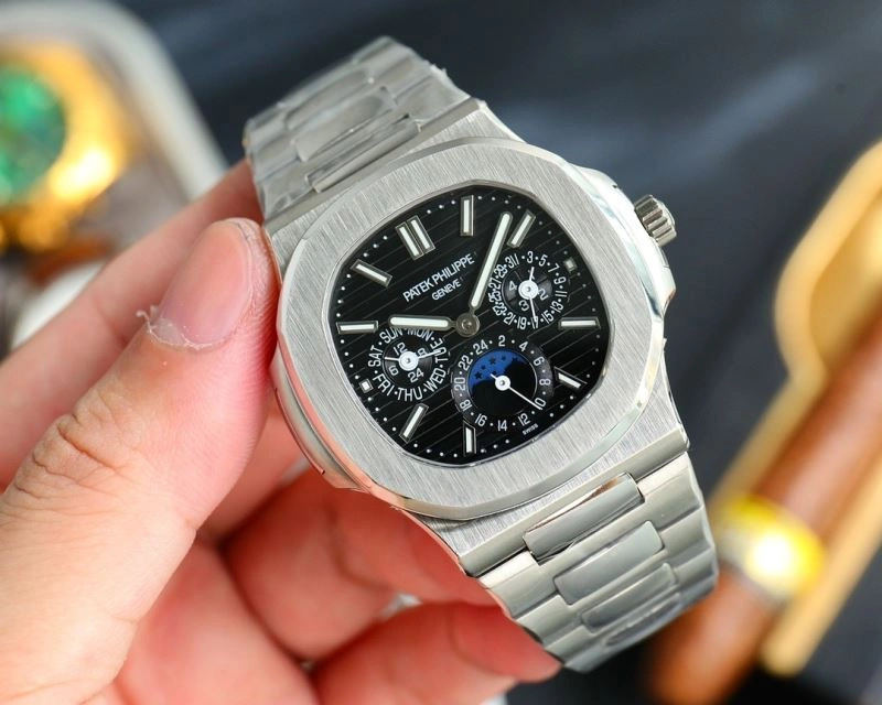 Budget-friendly PATEK PHILIPPE Watches