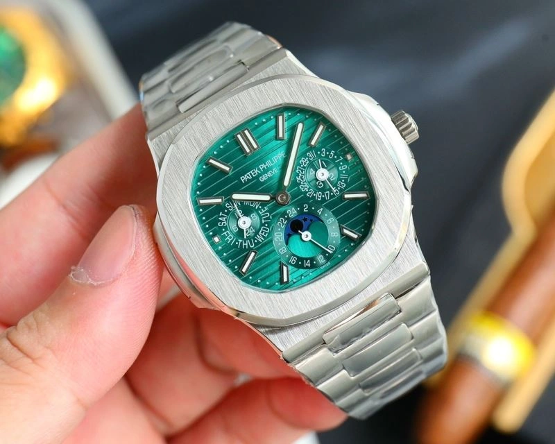 Budget-friendly PATEK PHILIPPE Watches