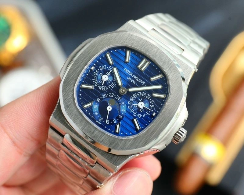 Budget-friendly PATEK PHILIPPE Watches
