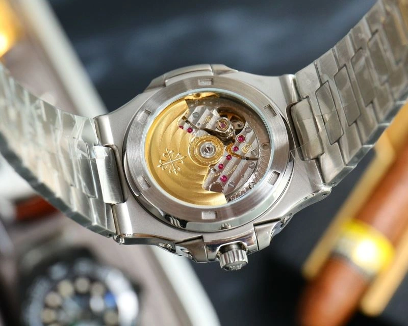 Budget-friendly PATEK PHILIPPE Watches