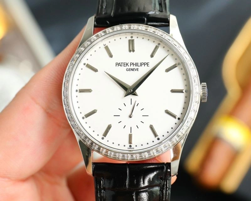 Precise copy PATEK PHILIPPE Watches