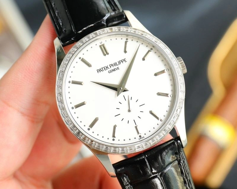 Precise copy PATEK PHILIPPE Watches