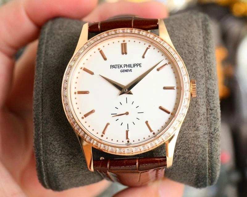 Precise copy PATEK PHILIPPE Watches