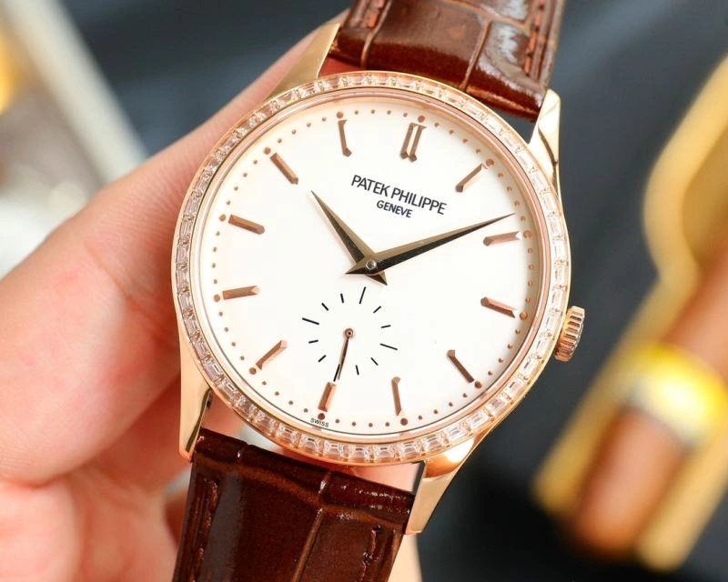 Precise copy PATEK PHILIPPE Watches