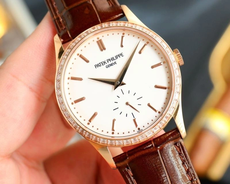 Precise copy PATEK PHILIPPE Watches