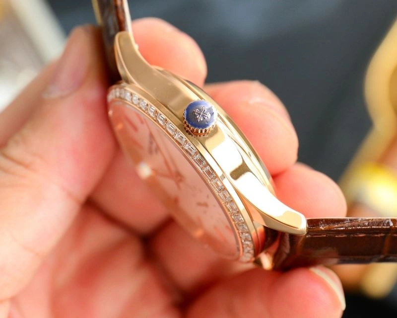 Precise copy PATEK PHILIPPE Watches