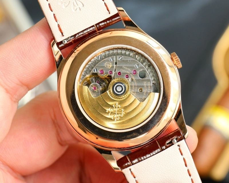 Precise copy PATEK PHILIPPE Watches