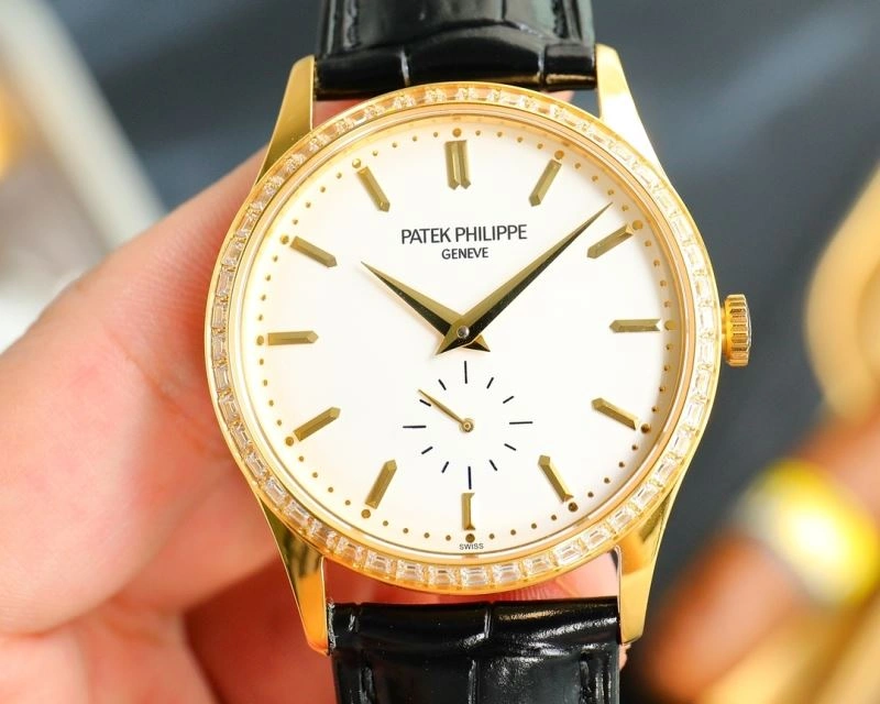 Legit PATEK PHILIPPE Watches