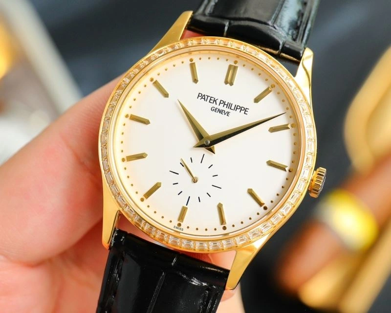 Legit PATEK PHILIPPE Watches