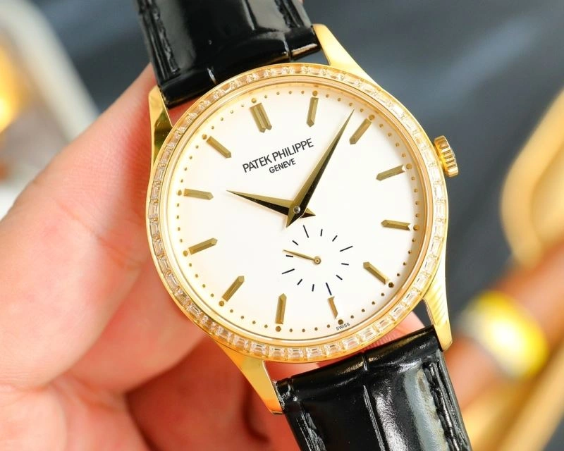 Legit PATEK PHILIPPE Watches