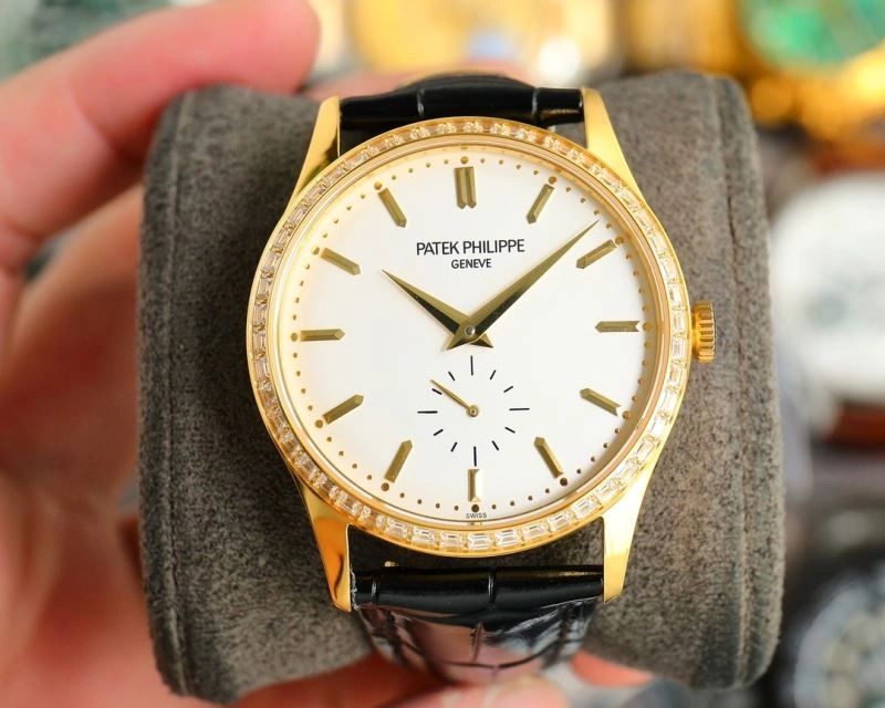 Legit PATEK PHILIPPE Watches