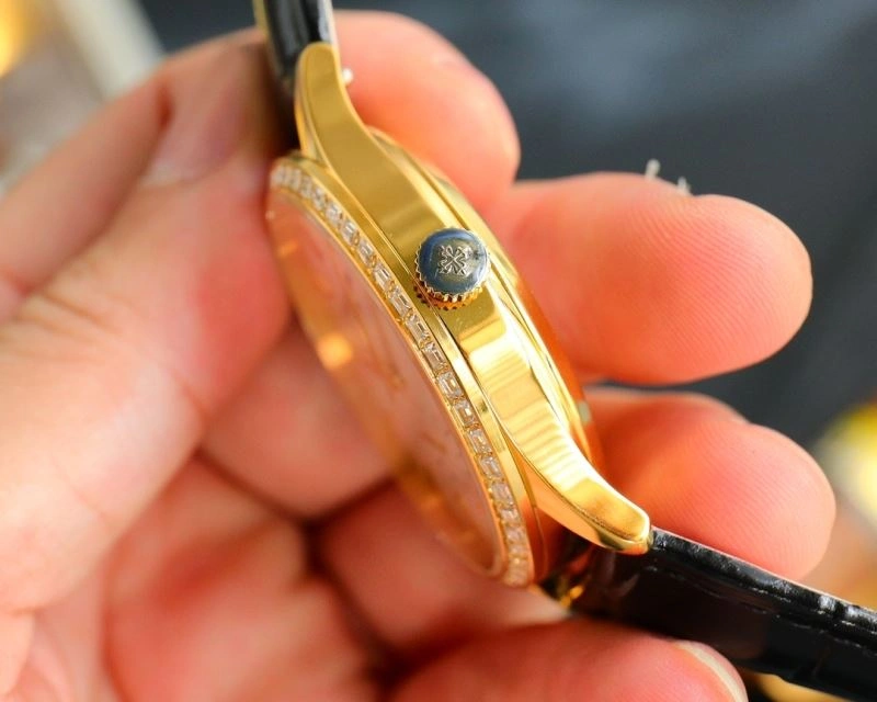 Legit PATEK PHILIPPE Watches