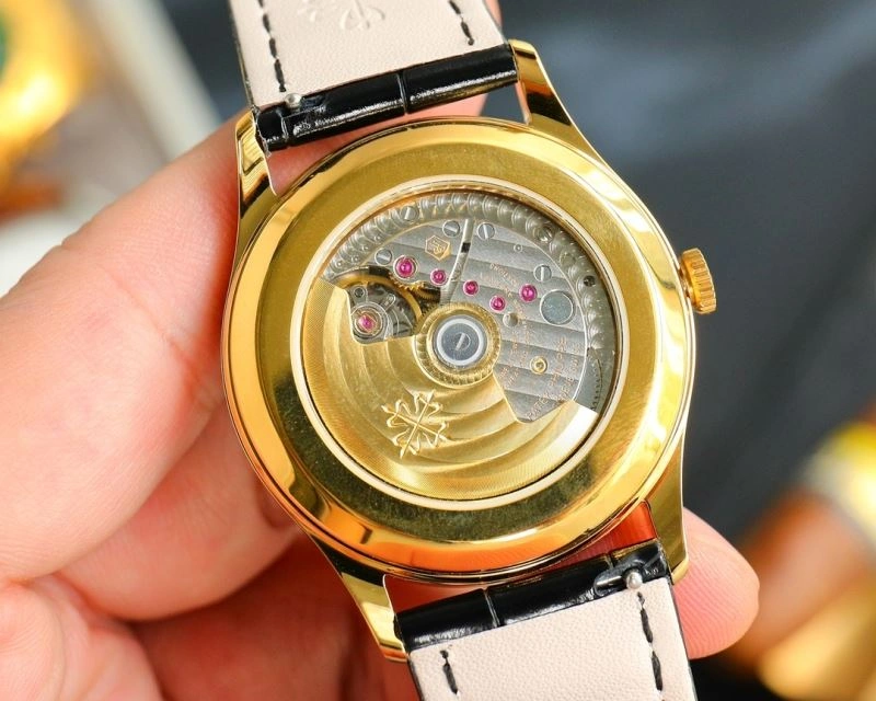 Legit PATEK PHILIPPE Watches