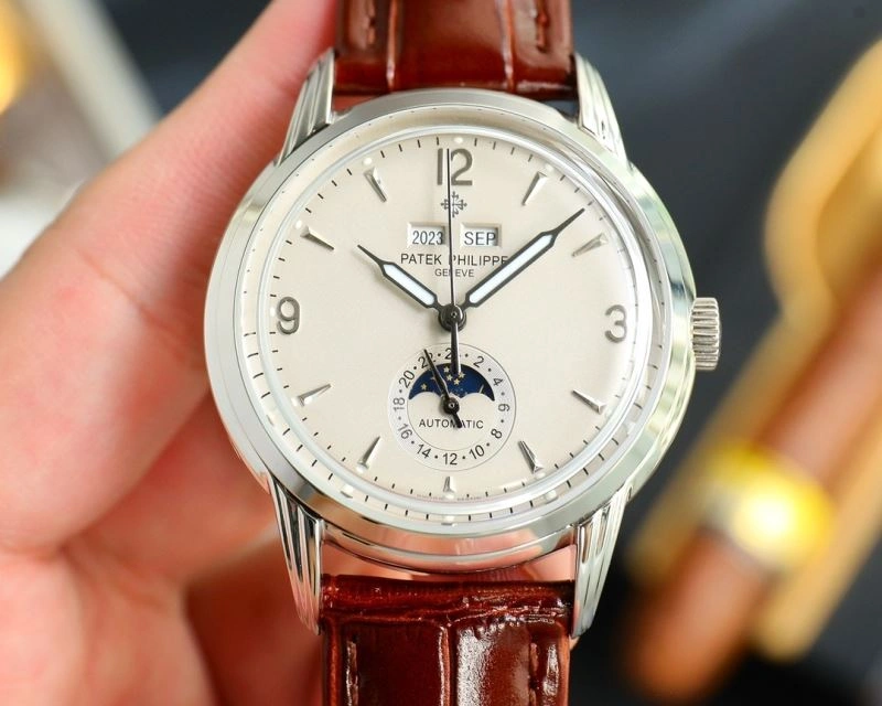 High accuracy PATEK PHILIPPE Watches